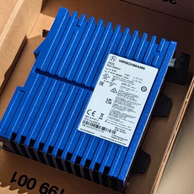 （洋洋设备）议价》HirschmannRS20-0400M2M2SDA