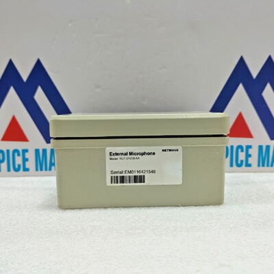 Netwave RUT01018AA Externe Mikrofon