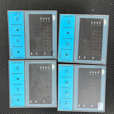 DYLL东辉大延温控器型号DY2000成色如图功能包-询