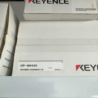 询价KEYENCE基恩士OP-88430