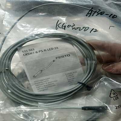 费斯托行程开关，213289询价