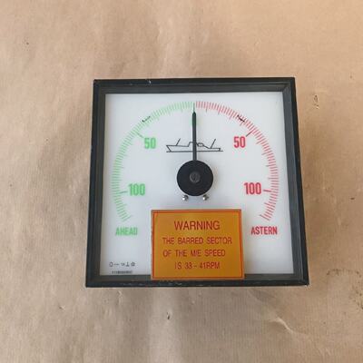 Deif DLQ144PCNB Illumintaed Indikator DLQ144PCNB