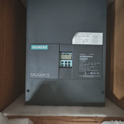 询价-6RA80136DV620AA0直流调速装置可