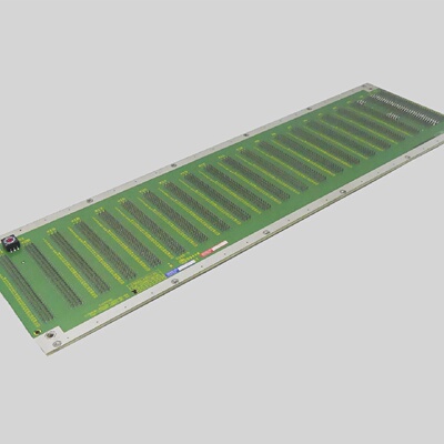 SIEMENS SOCKEL PLATINE C79451A3514B1 EStand 1  used