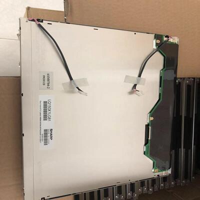 实拍LQ150X1LG81工控液晶屏