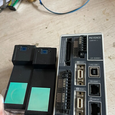 询价/KEYENCE基恩士LKG3001LKG405A