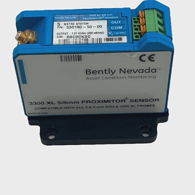 BENTLY NEVADA 3301805000 3300 XL 58MM PROXIMITOR SENSOR NEW