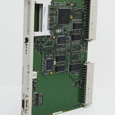 Siemens Simatic S5 6ES5 3083UC21 Version 2 Interfacemodul us