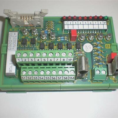 Siemens Simadyn Phoenix SE36.86DD16810DG8