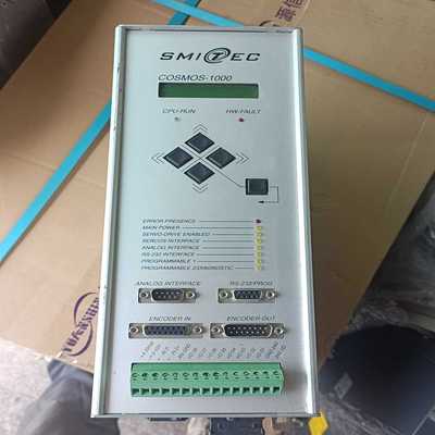 SMITEC驱动器COSMOS-1000驱动器cos09XX【询价】