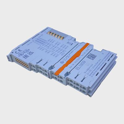 Beckhoff EL1809 Terminal De Entrada 24V DC 3ms 16 Entradas