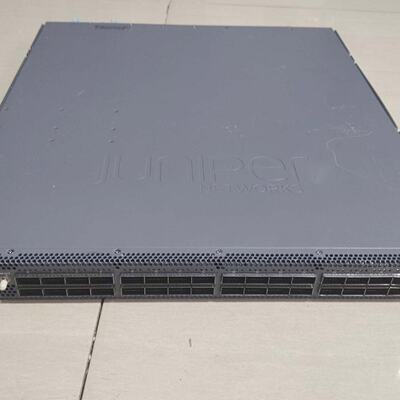 Juper QFX5200-32C-AFI/AFO-询价