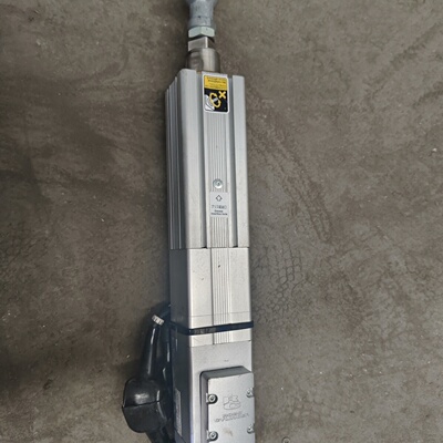 IAI电缸RCS2RA5CI100450T2议价