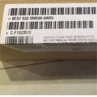 议价模拟量输出模块，6ES7532-5NB00-0AB0 全新原装正品PLC模块
