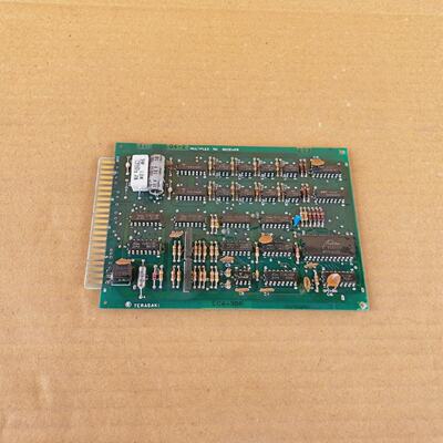 TERASAKI ECA306 MULTIPLEX TM RECEIVER K8276001 ECA306