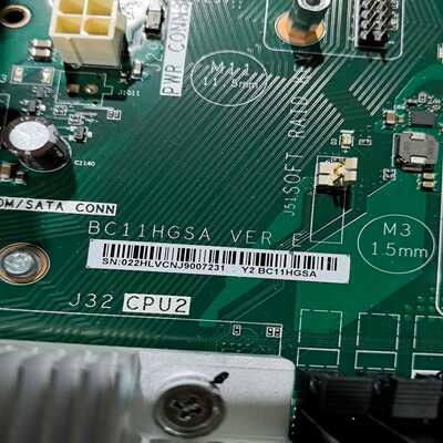 （议价）华为RH2288HV3服务器主板BC11HGSA成