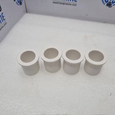 NOV 2003057020 Bearing Flanged Ptfe 1  Id  Quantitt 4pcs
