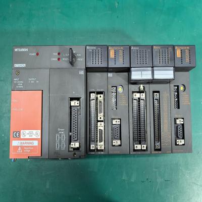 三菱PLC  A173UHCPU  A172SENC  A1--议价商品
