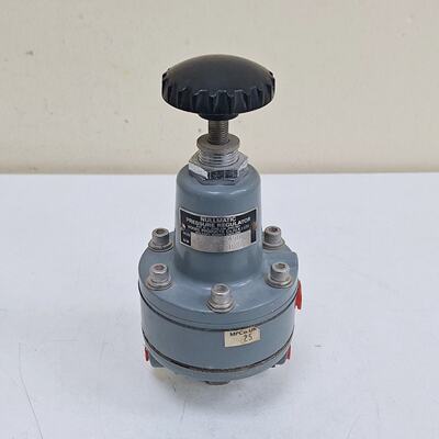 Moore Products 40450  1480710S4 Nullmatic Pressure Regulator