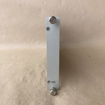 AEG TELEFUNKEN 4509 Relay Output Module 11569
