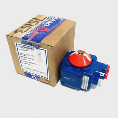 NEW HABONIM C15DAIMP ACTUATOR IMP K000121591 C15DAIMP