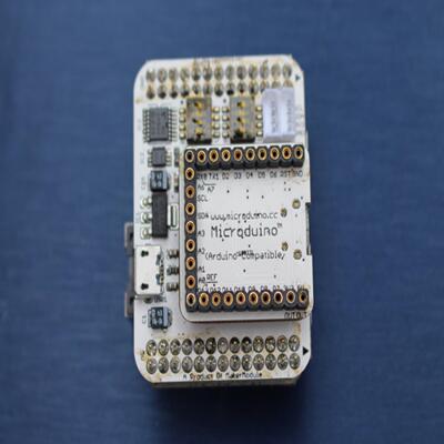 microduino USBTTL集成 MT7620A无线wifi模块makermodule开发套件