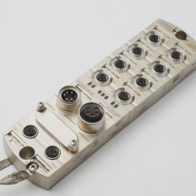 Murr Elektronik MVKMPNIO DI8 DI8 Art.No. 55287 Kompaktmodul