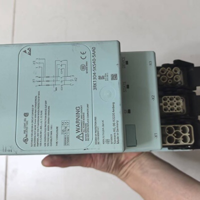 西门子3RK13045kS405AA0成色很好功能拍前询价