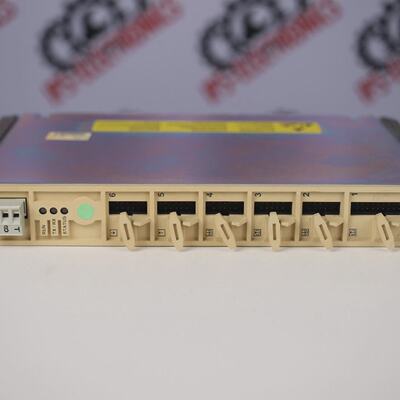 SIEMENS PXCNRUD GREEN IO ADAPTER  6 months warranty