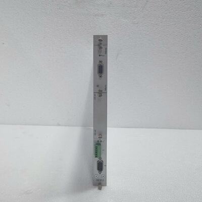 Rexroth 0608830238 SE312 Control Module Wh SMpdp module  BP3