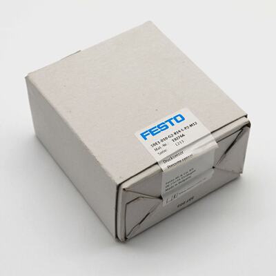 Festo SDE1D10G2R14LP2M12 192766 Drucksensor sealed