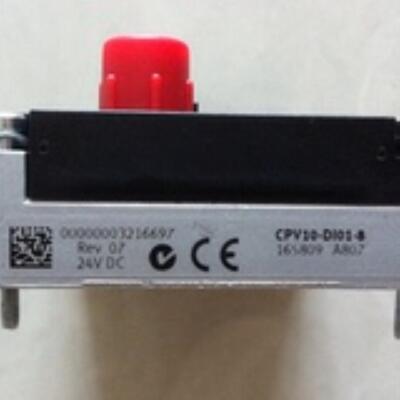 销售FESTO  CPV10-DIOI-8  165809  CPE18-MIH-53B-14 17025