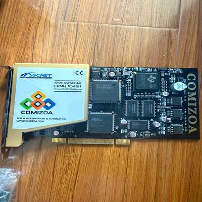 （议价）COMI-LX5305NEM01BaseBoardV