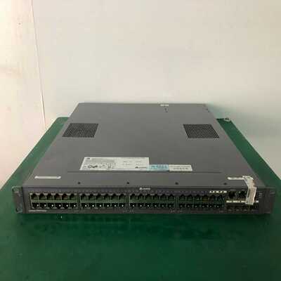 交换机-Quidway S5348TP-SI-AC-LS5Z【白零商行】