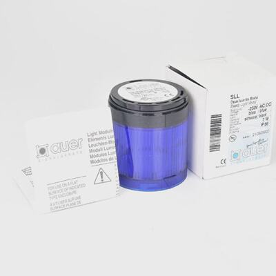 AUER 210505900 SLL Steady Light Module blue