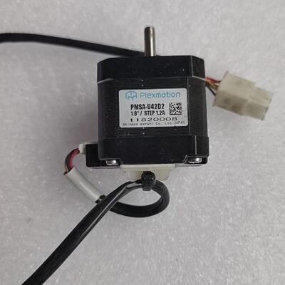 日本Plexmotion电机：PMSA-U42D2--议价商品