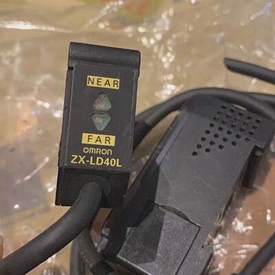 询价-激光位移传感器ZXLD40LZXLDA11