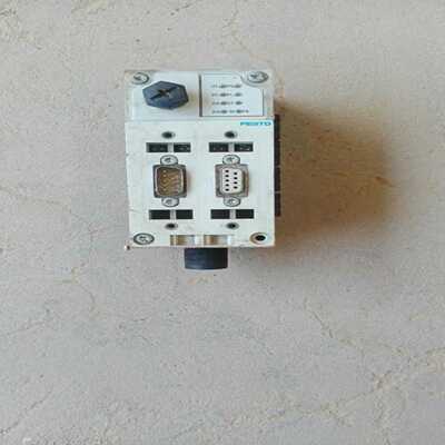 (询价)worner沃纳阻挡器，DBS-20-08-DW-E。