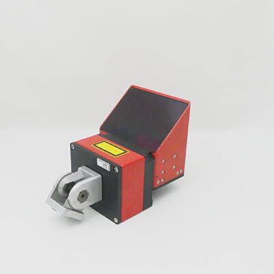 Leuze BCL 7400 0 105 Laserscanner used