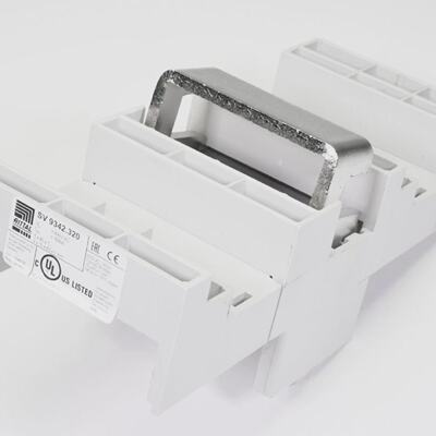 RITTAL SV 9342.320 Connection adaptor