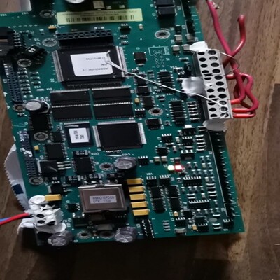 800变频器主控板RMIO—11C，RMIO—12C，询价