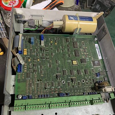 SDCSCON3A直流调速器DCS400控制板C拍前询价下单