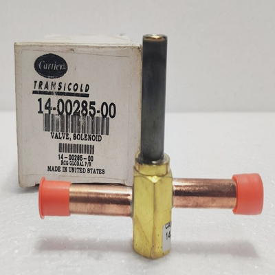 CarrierTransicold14-00285-00SolenoidValve