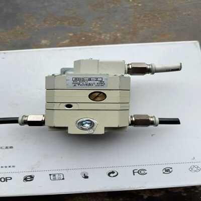 询价FUJIKURA日本藤仓调压阀RRB-8-2精密气动减压阀