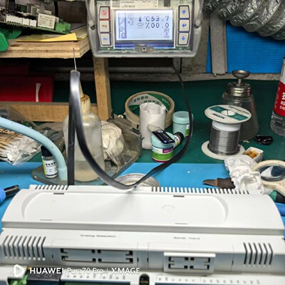 超十年老店专业于意大利卡乐主板维修PCO3000AM0，PCO1000CM0维修