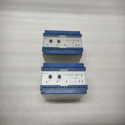 SELCOT4500-13AUTOSYNCHRONIZER110VAC