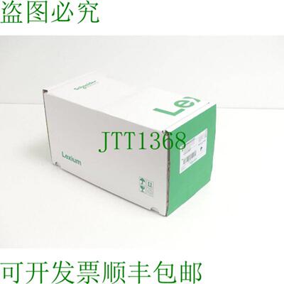 电气 BRS39AHS0033  VRDM391050LHB Lexium BRS SN29004