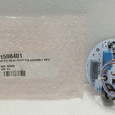 MEDC 276608A PC324 PCB Assembly R2530 1598401 XB15V2 New Sur