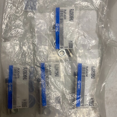 全新正品SMC缓冲器RJ0806HU原装正品4个议价