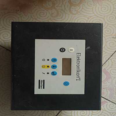 询价Atlascopco阿特拉斯螺杆空压机控制器面板19000
